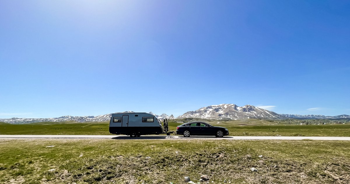 Vision - Kip Caravans